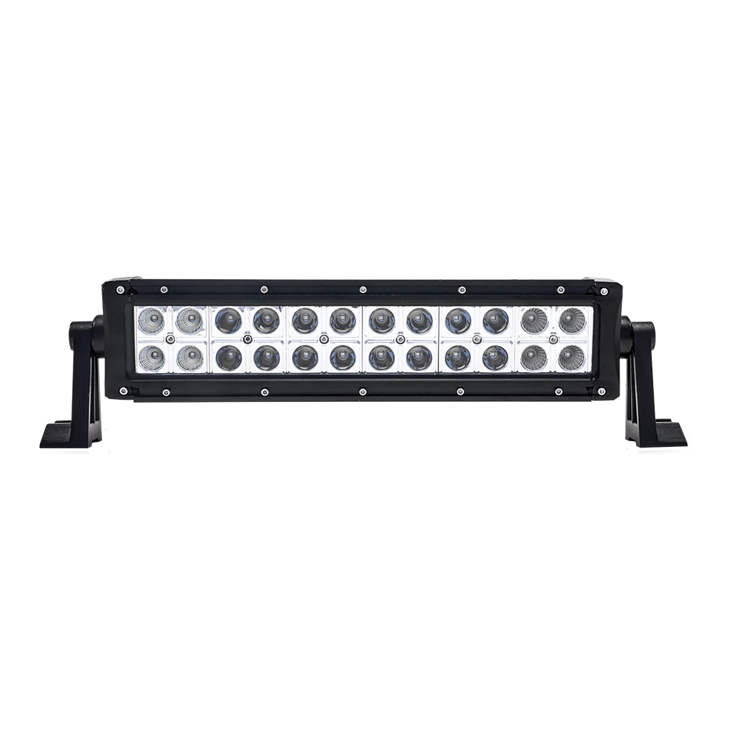 HUTL SERIES - DOUBLE ROW LED LIGHT BARS - Helix Safety Essentials